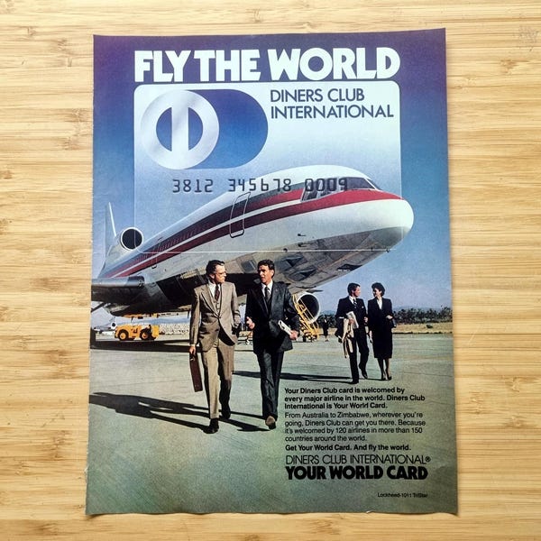 Vintage Club International Magazines - Etsy
