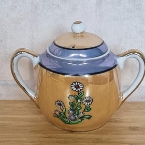 Pot Lid With Spoon Hole - Etsy UK