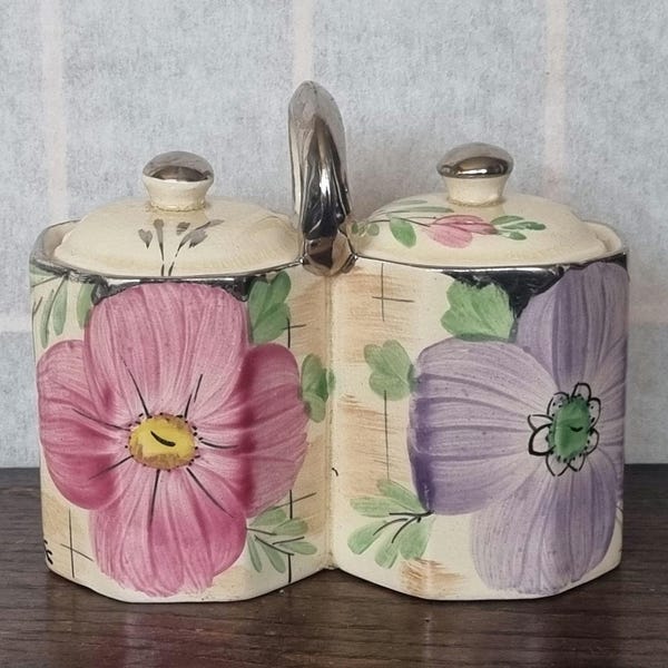 Arthur Wood Pottery - Etsy