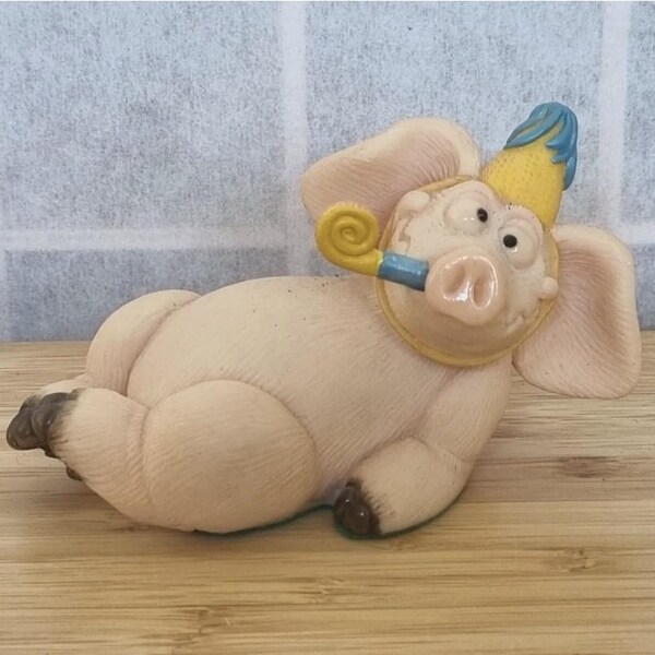 Piggin Collectables - Etsy