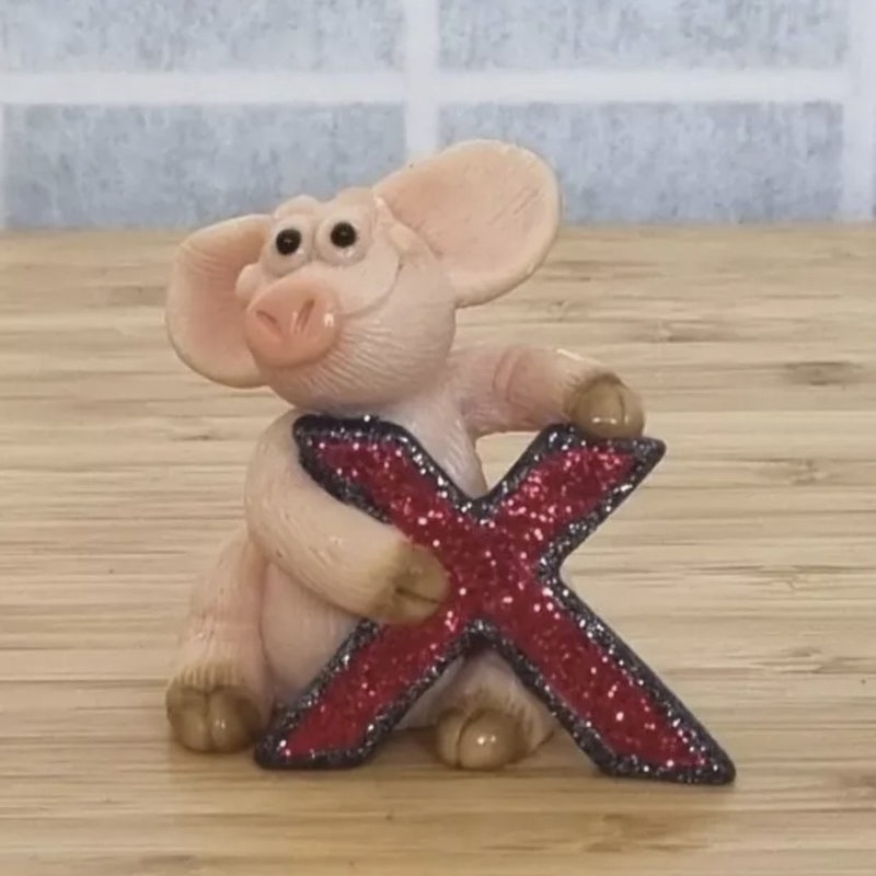 Piggin Collectables - Etsy UK