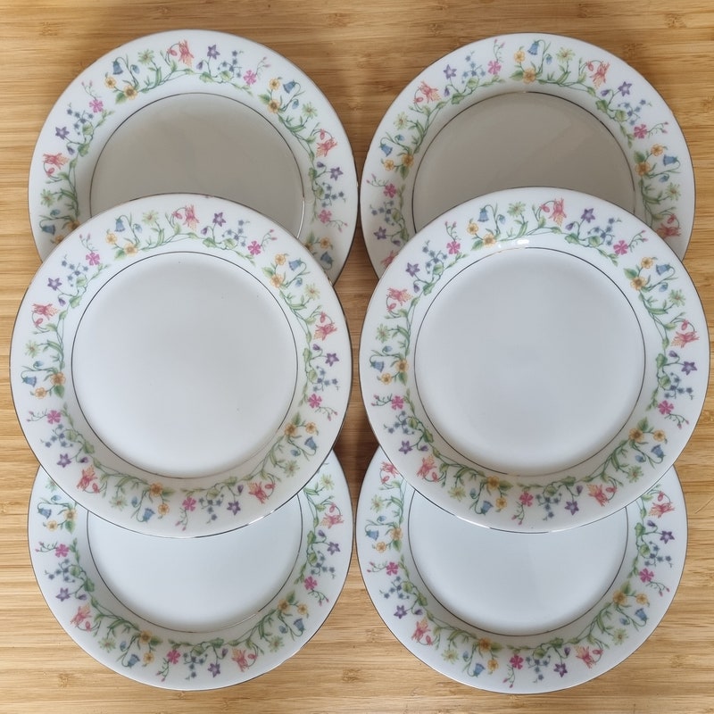 Crown Ming Fine China - Etsy