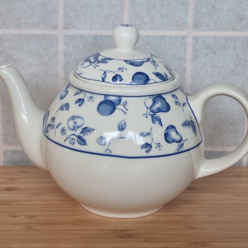 Arthur Wood Pottery - Etsy