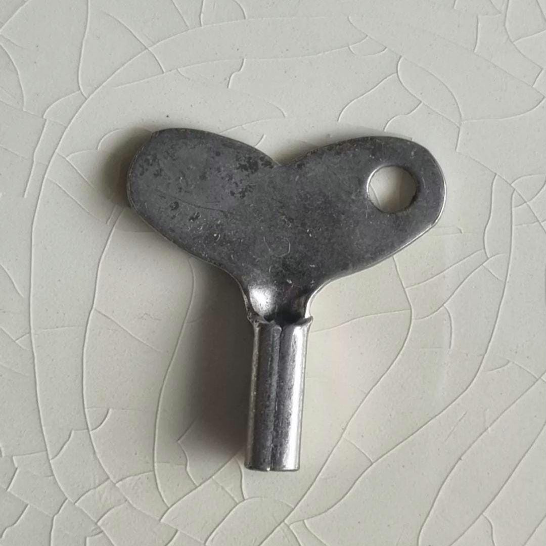 Old Wind up Clock Key - Etsy