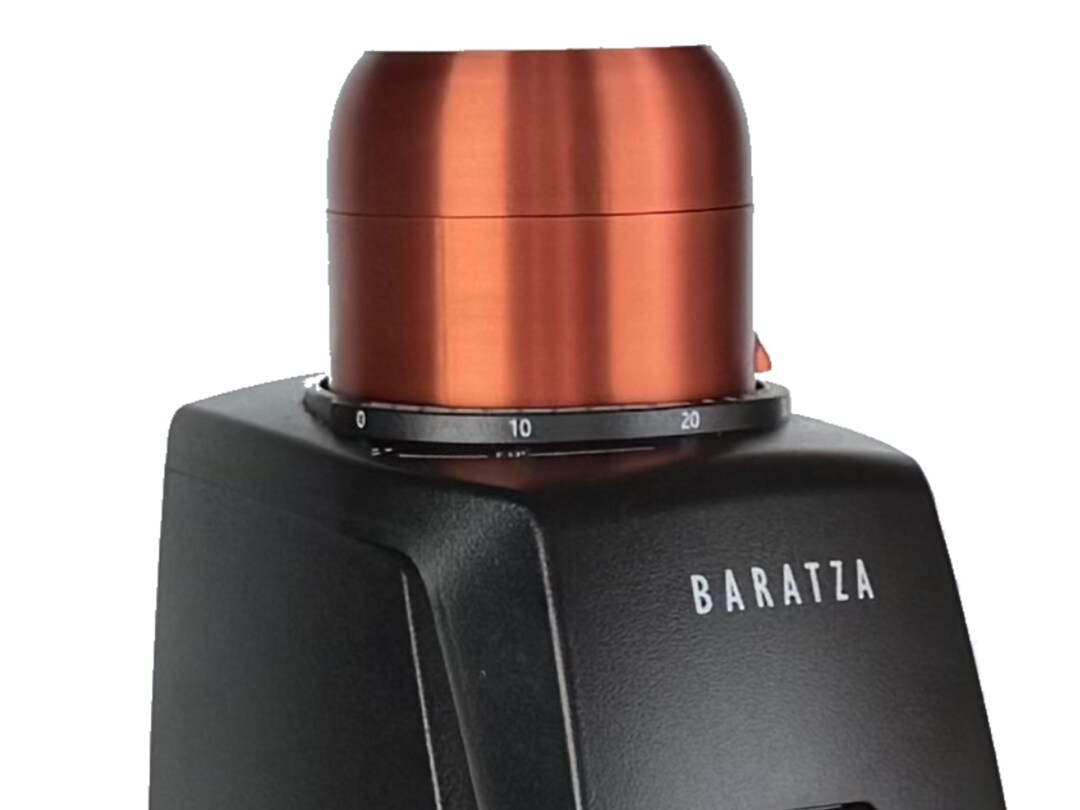 Single Dose Hopper + Dosing Cup for Baratza Encore ESP Grinder - Etsy