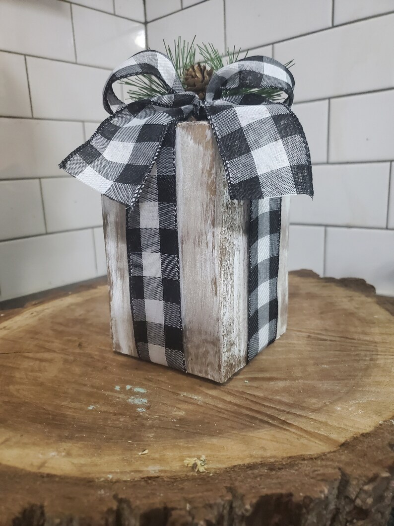 Wooden Rustic Decor | Etsy