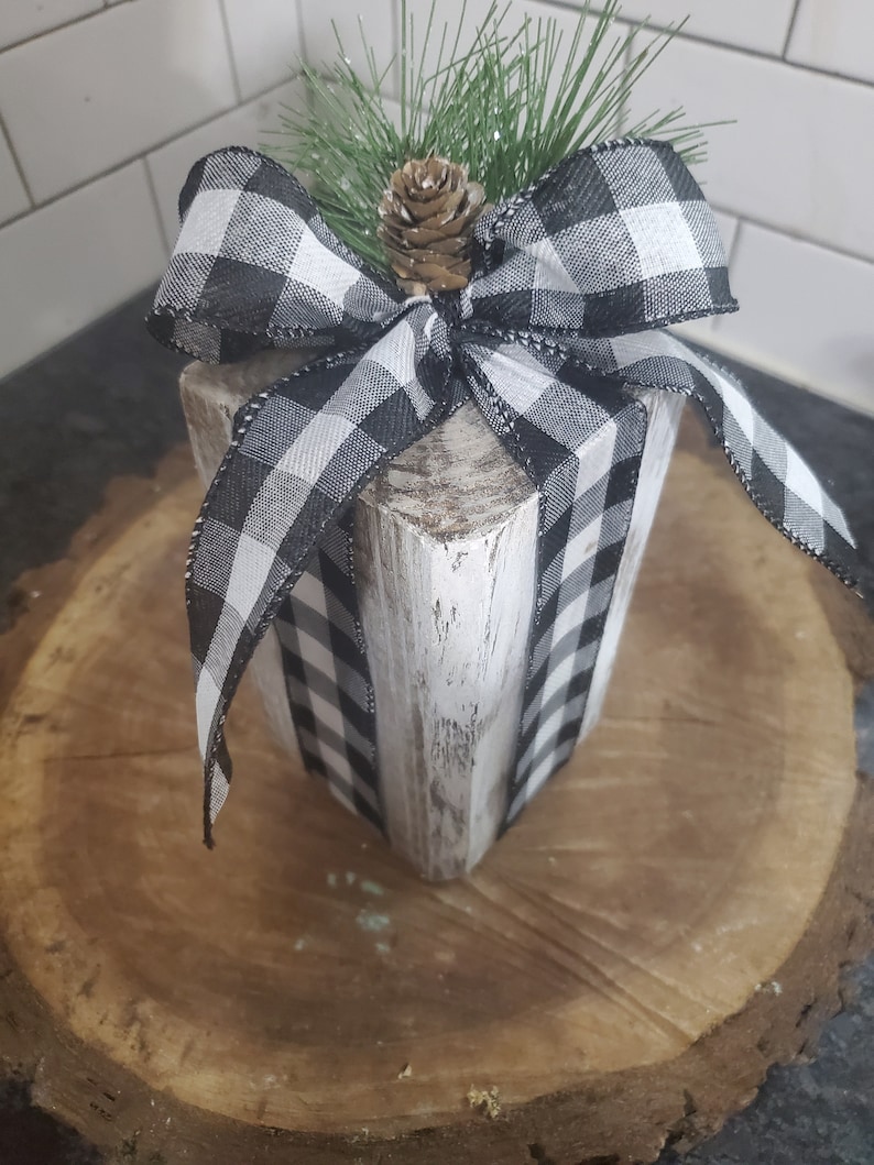 Wooden Rustic Decor | Etsy