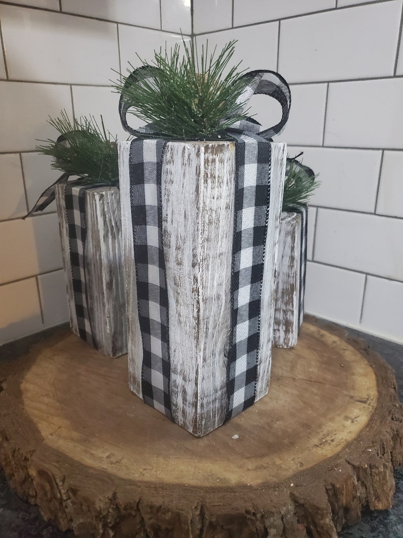 Wooden Rustic Decor | Etsy