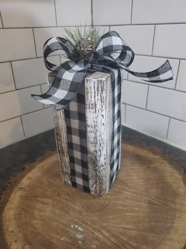 Wooden Rustic Decor | Etsy