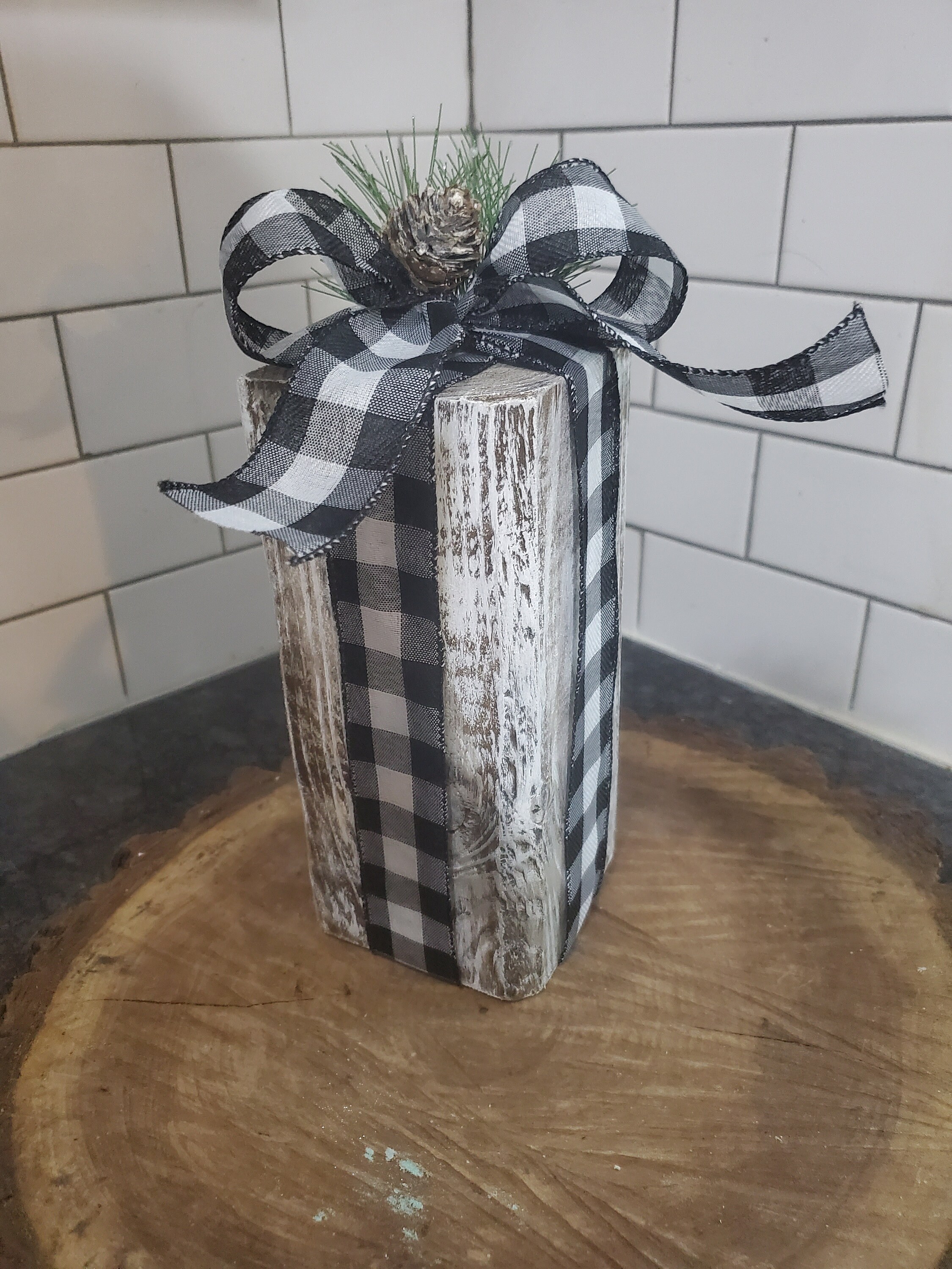 Wooden Rustic Decor - Etsy