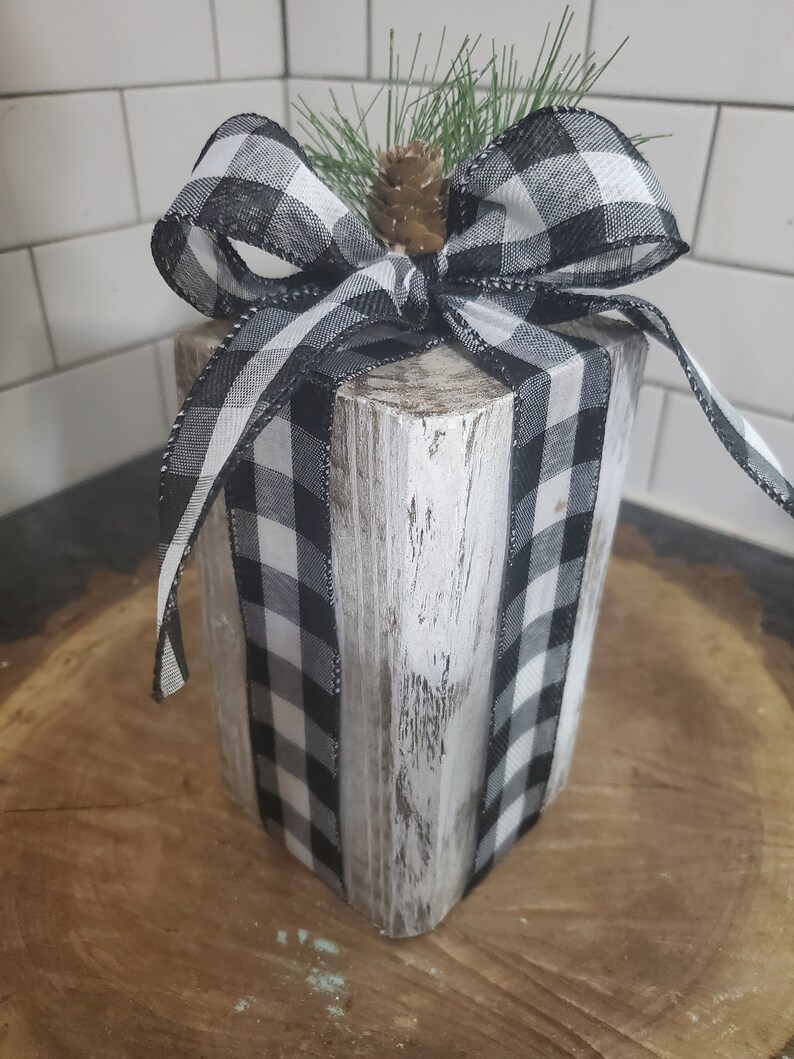 Wooden Rustic Decor | Etsy