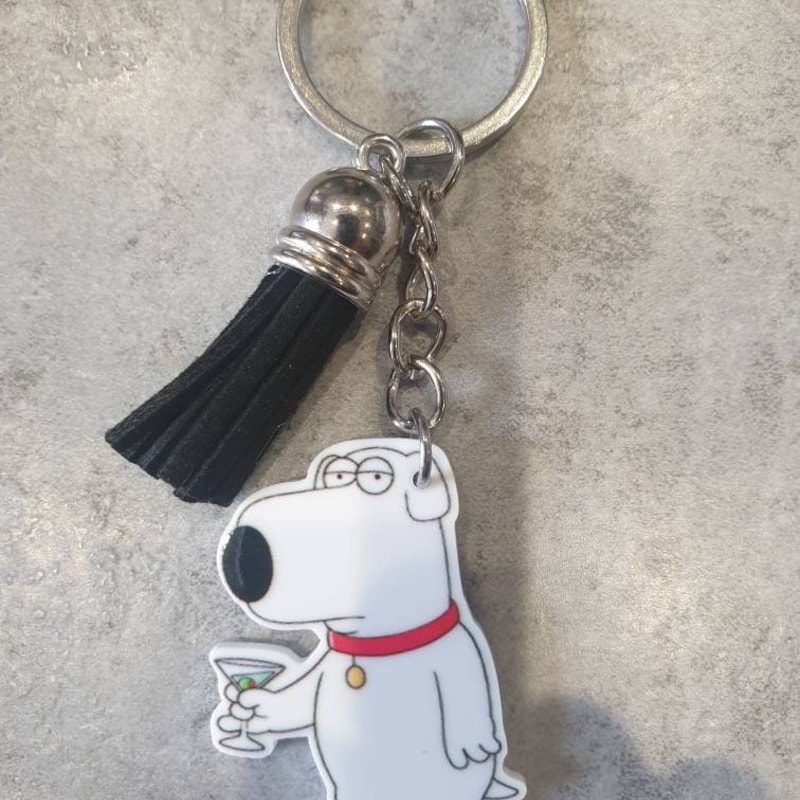 Family Guy Sticker - Etsy UK