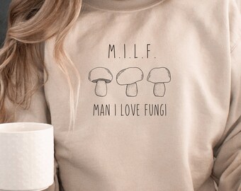 Earthcore Sweater - Etsy