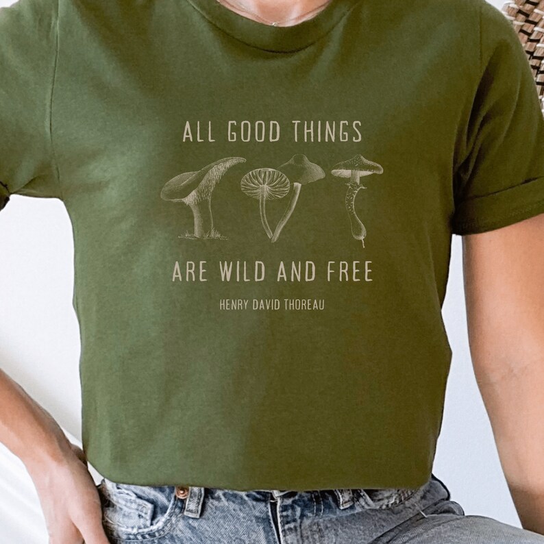 Goblincore Shirt, Crowcore Clothing, Gothic Dirtcore Tshirt, Dark ...