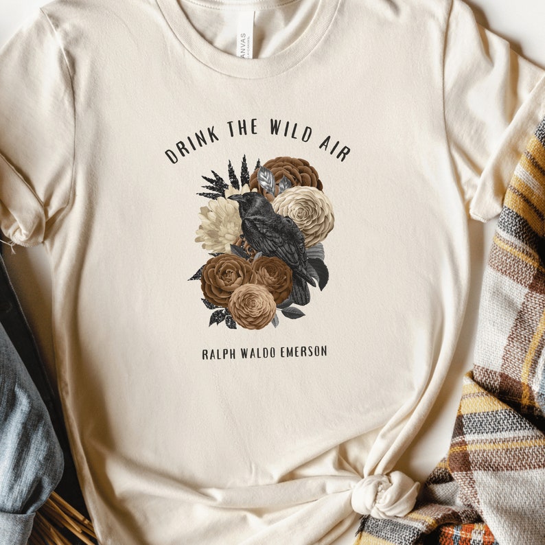 Crowcore Clothing, Goblincore Clothes, Gremlincore Shirt, Dirtcore ...