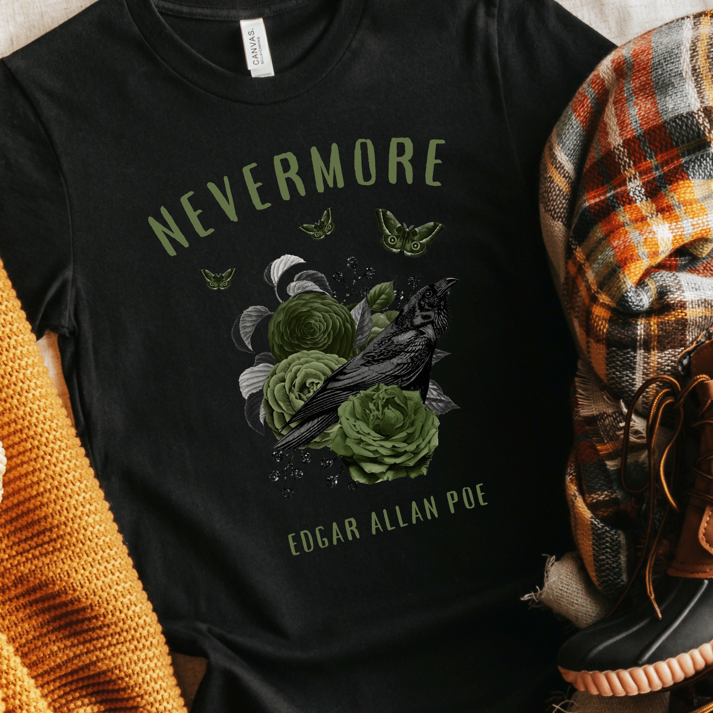 Crowcore Clothing, Goblincore Clothes, Gremlincore Shirt, Dirtcore ...