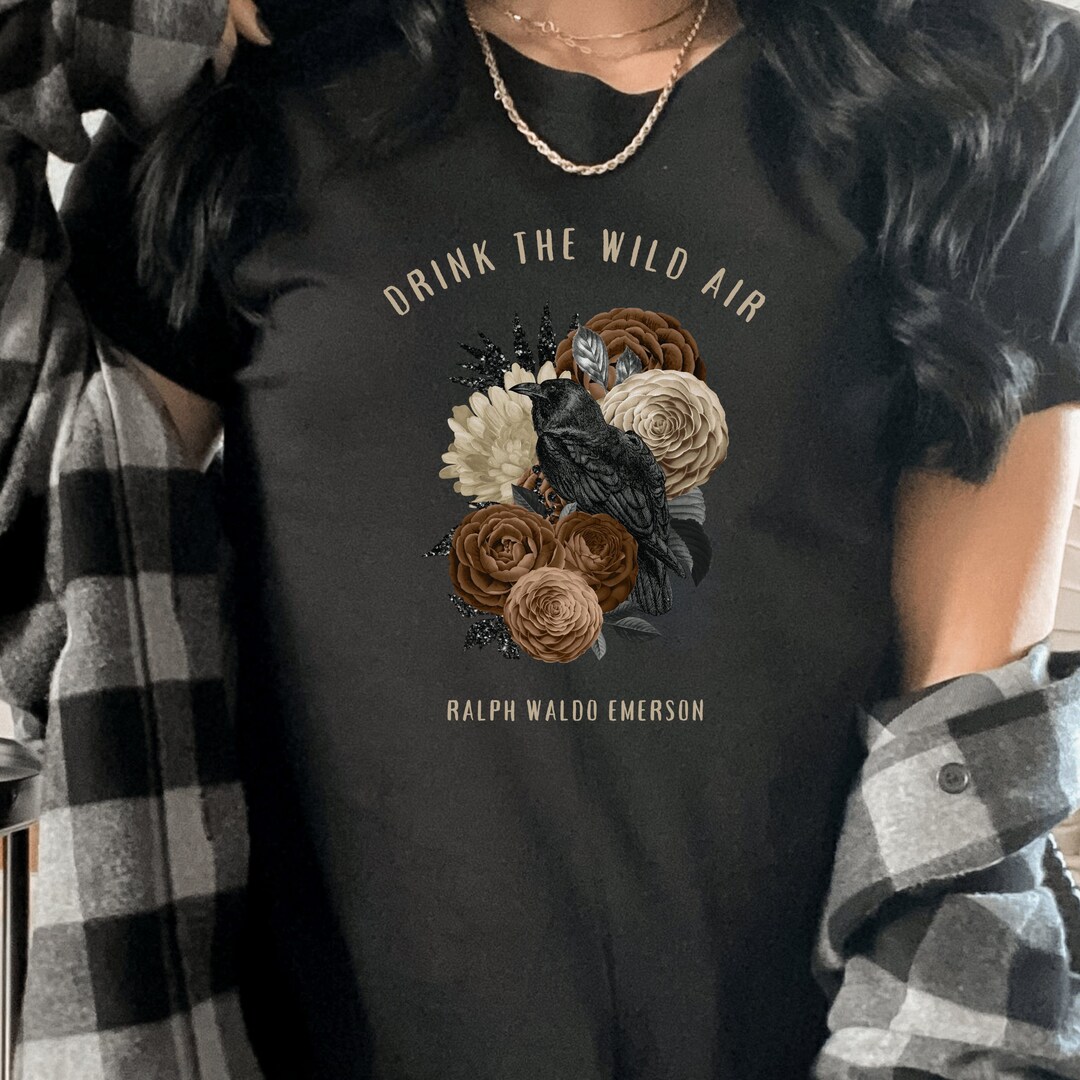 Crowcore Clothing, Goblincore Clothes, Gremlincore Shirt, Dirtcore ...