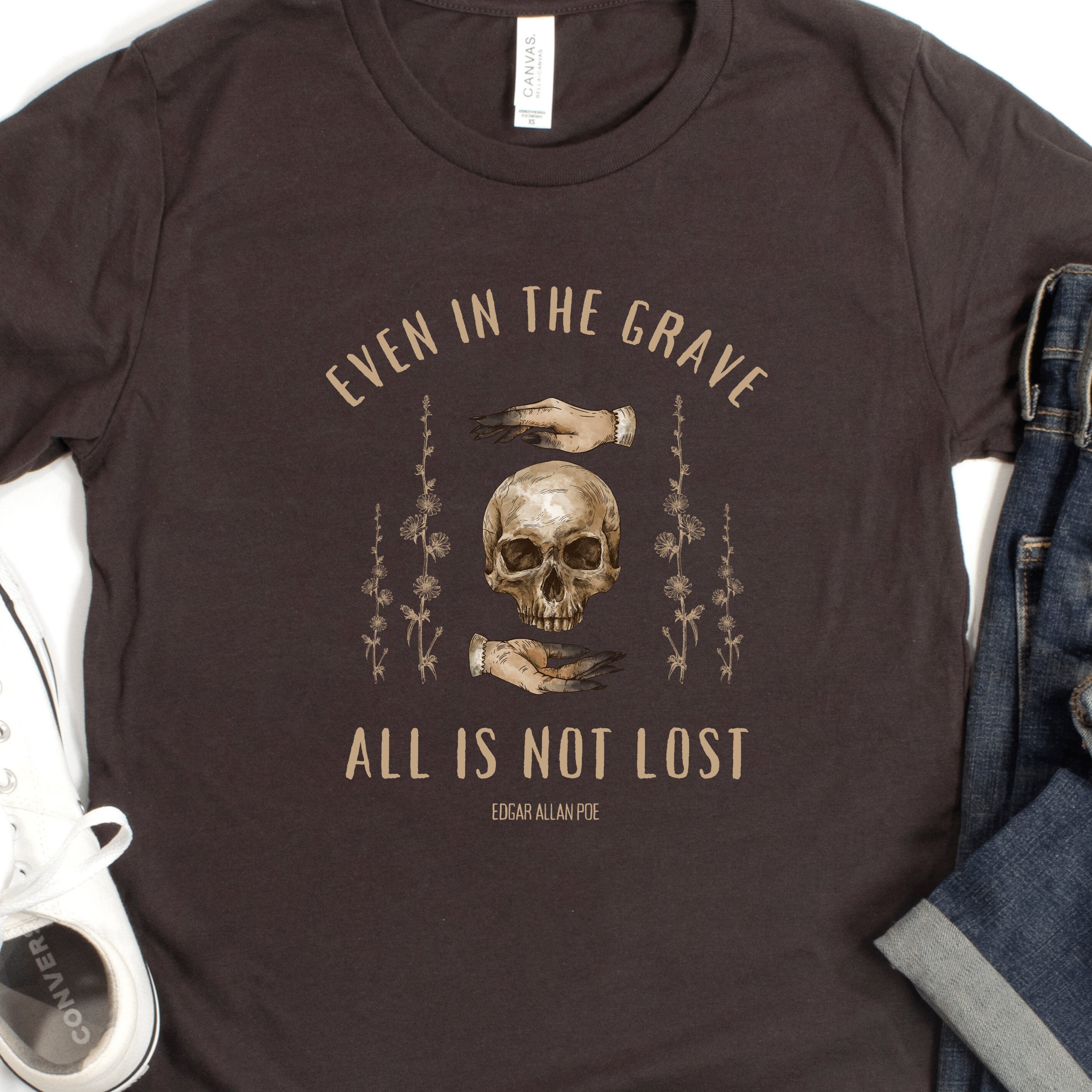 Goblincore Shirt Crowcore Clothing Gothic Dirtcore Tshirt - Etsy