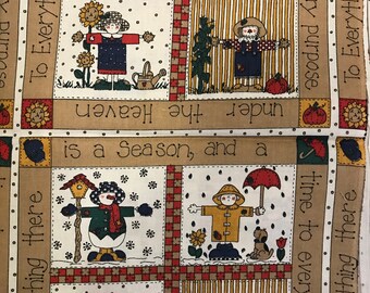 Leanne Anderson Fabric - Etsy