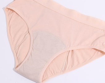 Free Bleeding Underwear | Etsy