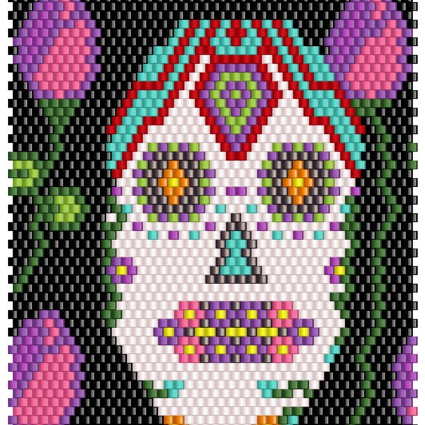 Beaded Lighter Cover - Etsy