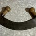 Antique Two Handled French Chopper Kitchen Tool - Etsy