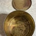 Vintage Rustic Metal Small Bucket Without the Handle - Etsy