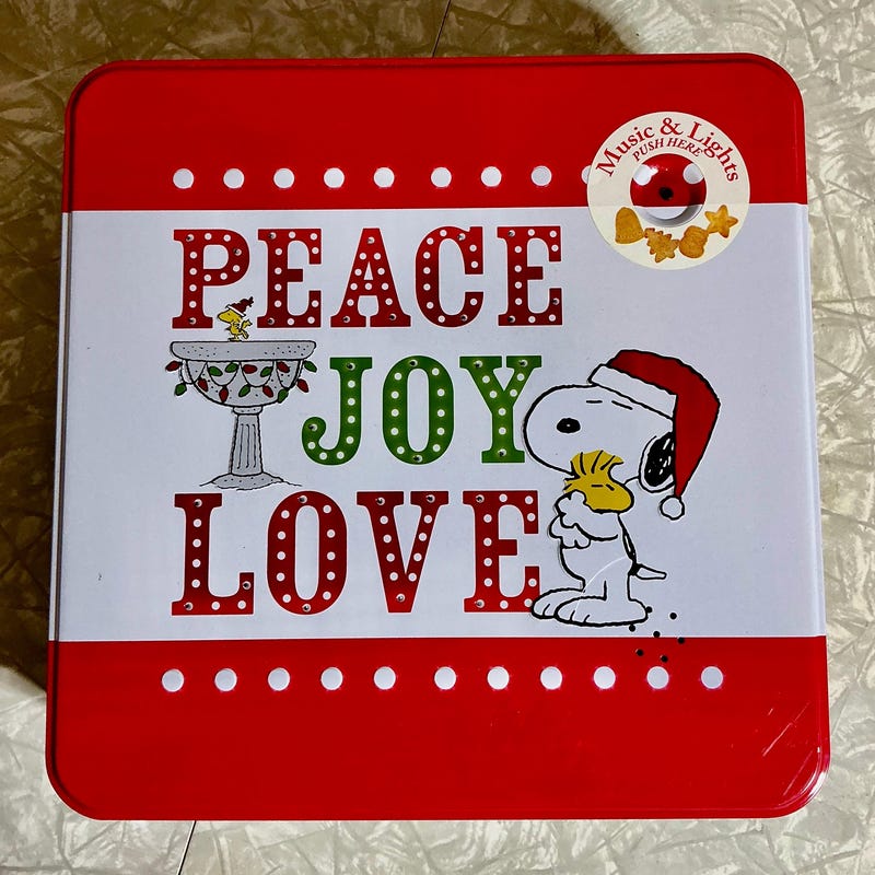 Vintage Tin Button Boxes - Etsy