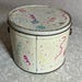 Vintage Rustic Metal Small Bucket Without the Handle - Etsy