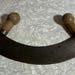 Antique Two Handled French Chopper Kitchen Tool - Etsy