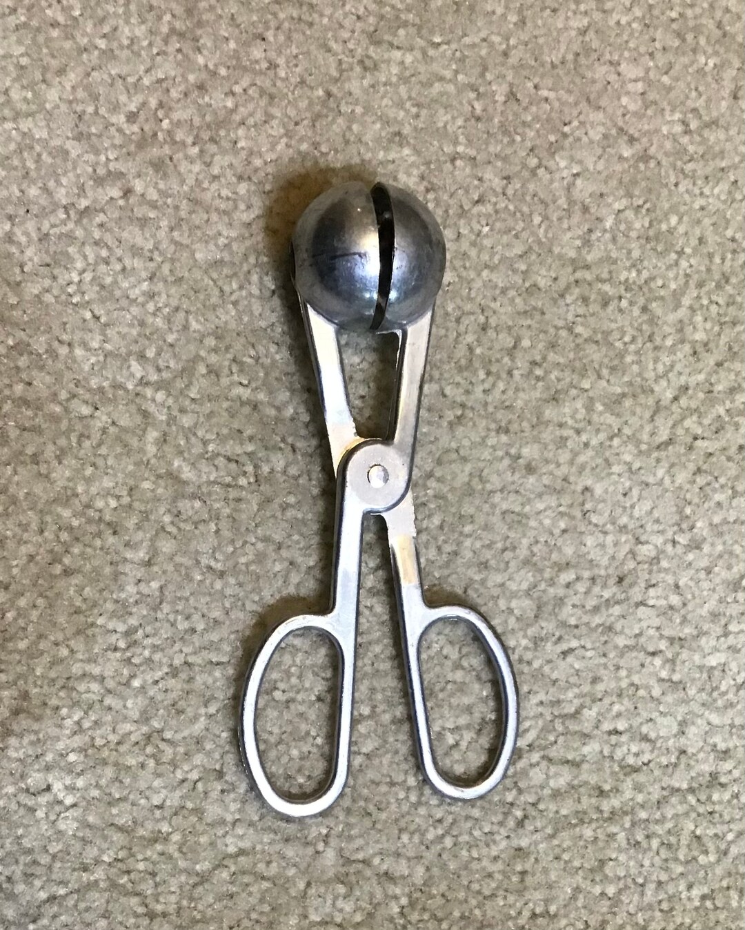 Vintage Taiwanmelon/cookie Baller - Etsy
