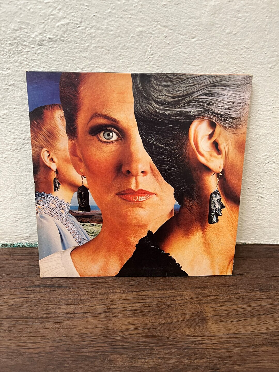 Vintage Styx Vinyl Album - Etsy