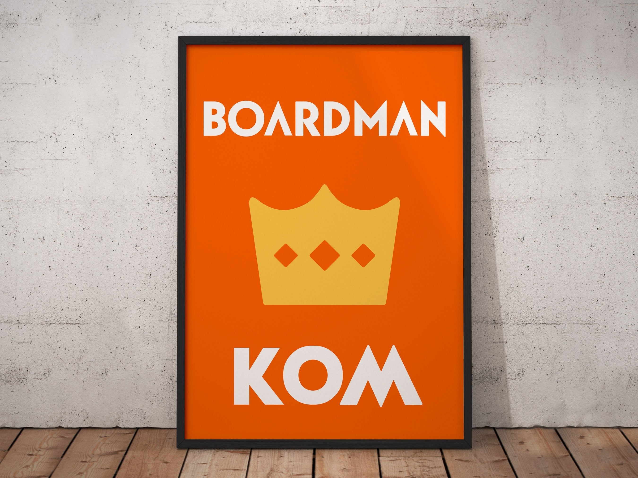 Logotipo De Strava Kom