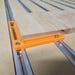 CNC - Square - Fixturing - Back Stop - STL File - Instant Download - Etsy