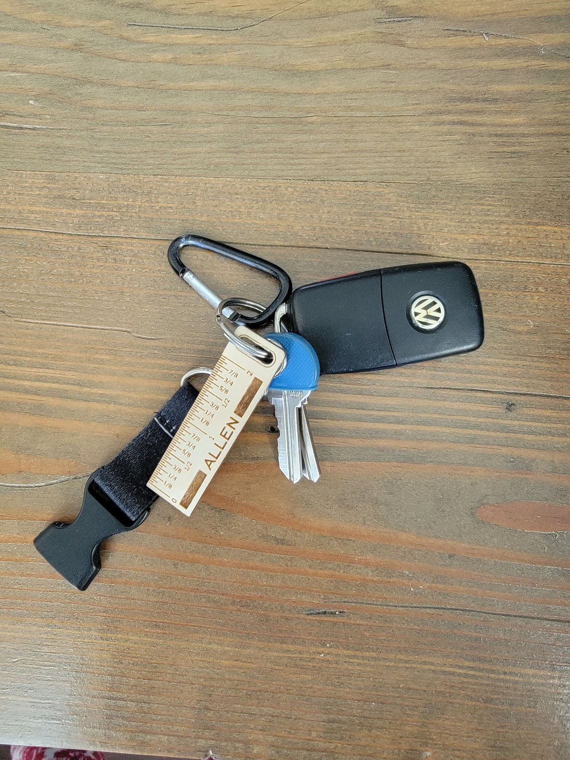 Keychain Ruler SVG PDF AI File Gifts for Groomsmen - Etsy Australia