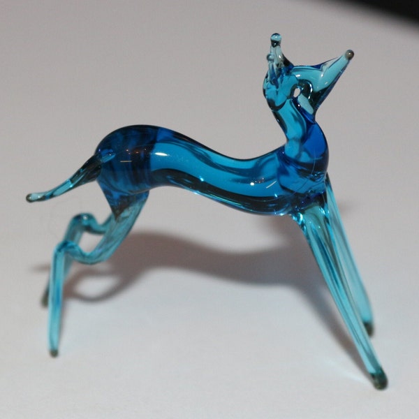 Lampwork Animals - Etsy UK