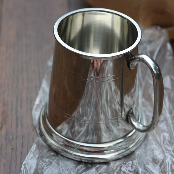 English Pewter - Etsy