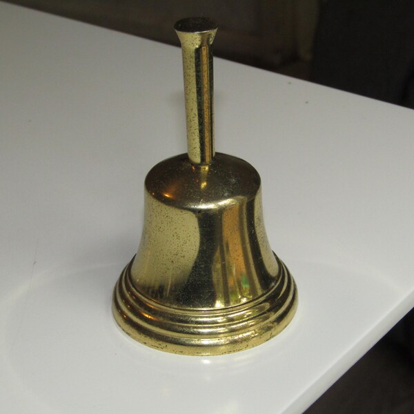 Tea Bell - Etsy
