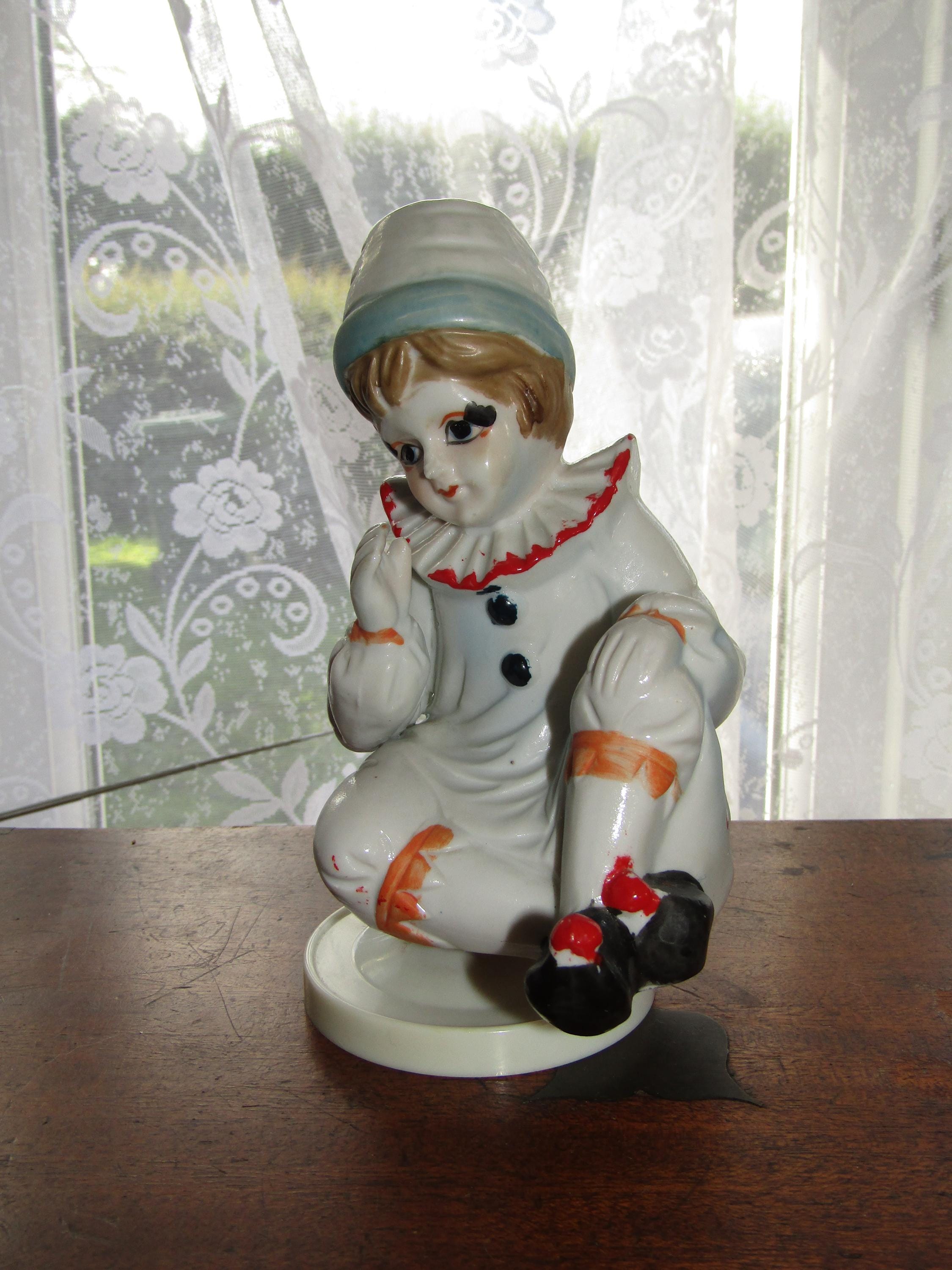 Send in the Clowns Music Box - Etsy Send in the Clowns Music Box - Etsy