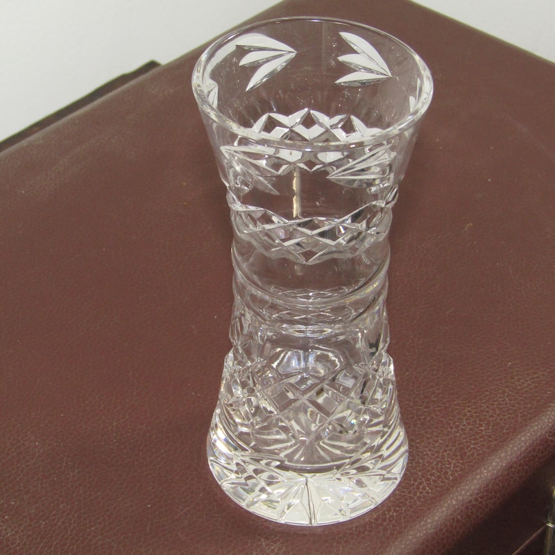 Ireland Vintage Vase - Etsy UK