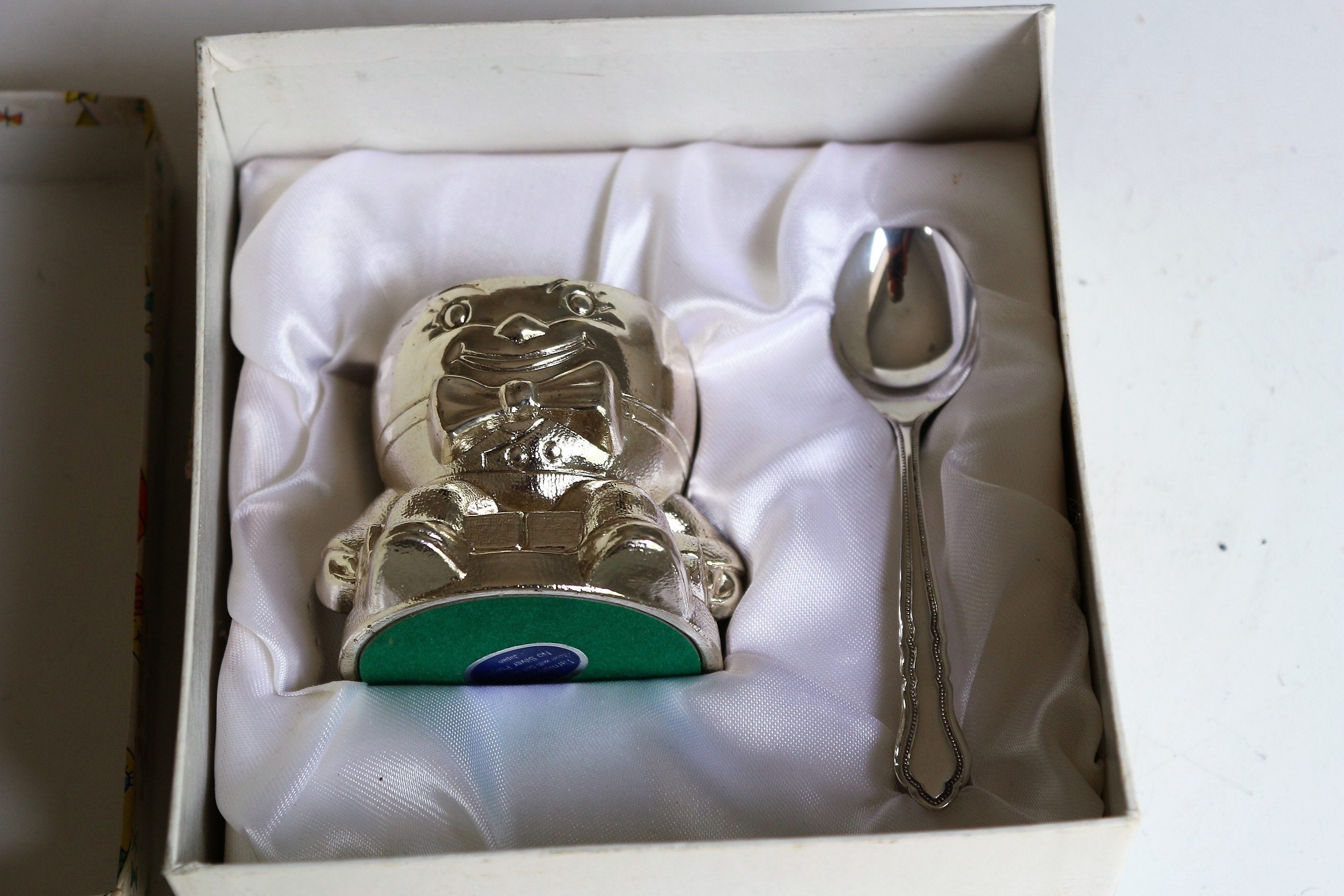 Vintage Humpty Dumpty Egg Cup | Vintage Ceramic Humpty Dumpty Egg Cups ...