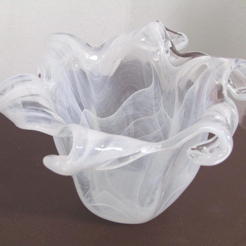 Cloudy Vases - Etsy