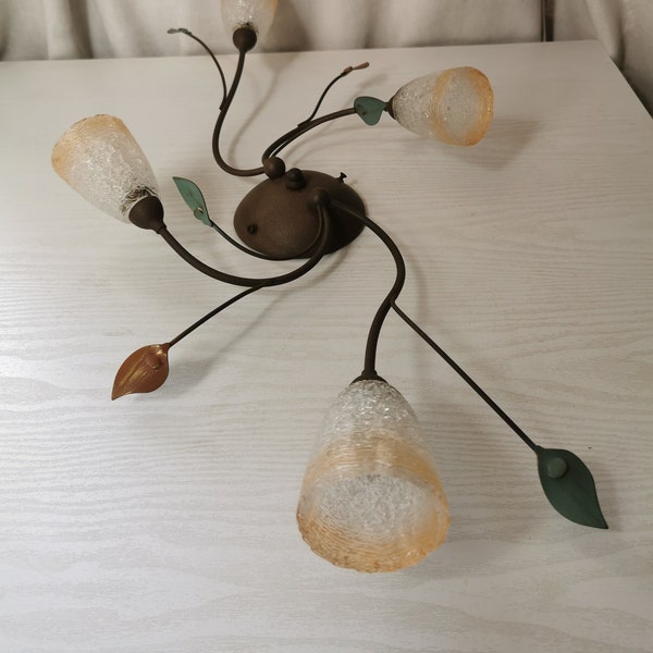 Seeded Glass Sheet - Etsy