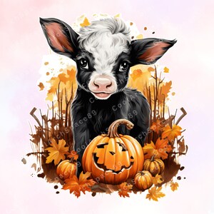 19 Halloween Farm Animals Png, Farmer Png, Halloween Farmer,farm ...