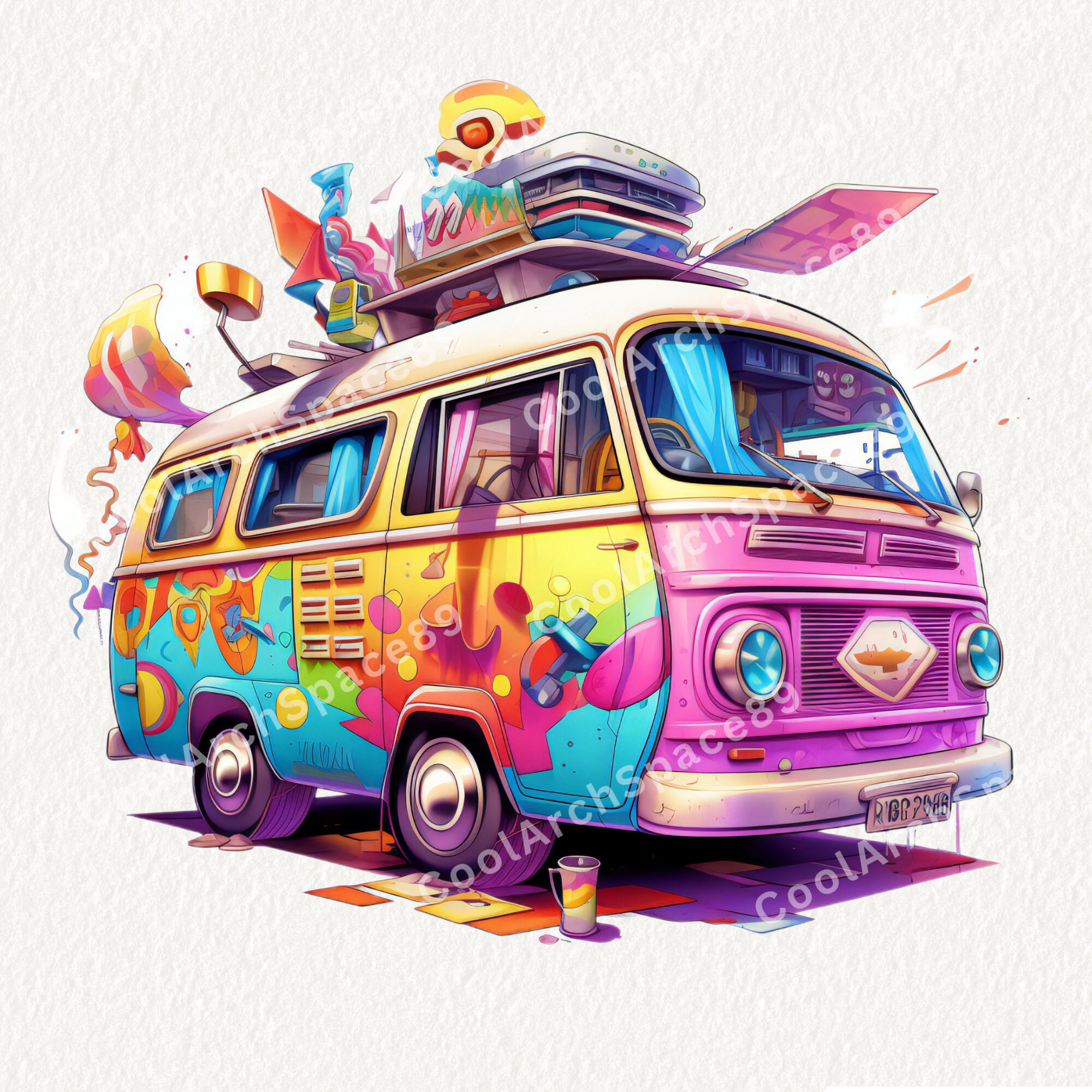 37 PNG 90s Retro Summer Png Clipart Bundle ,retro Clipart, 90s Vector ...