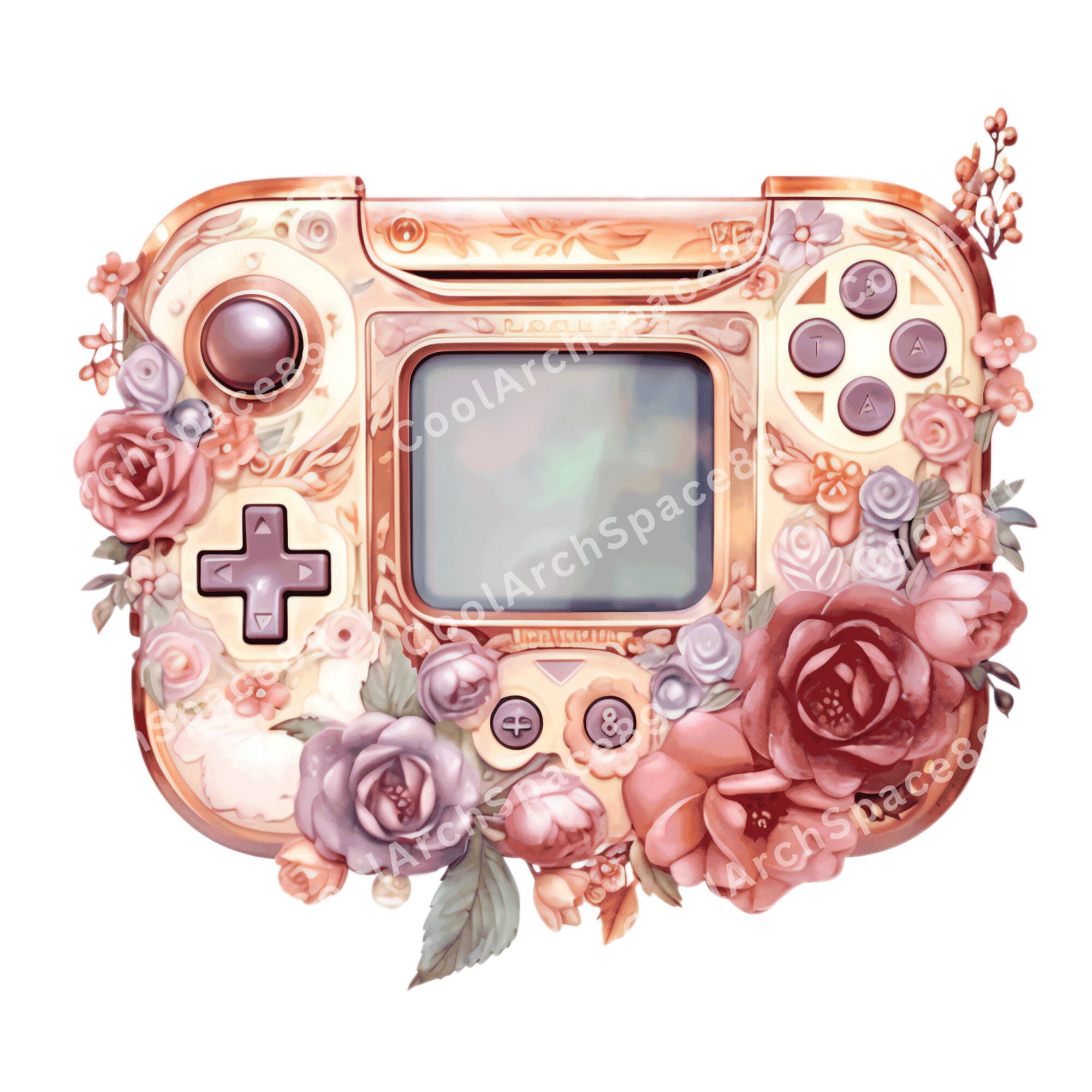 15 Girl Gaming Clipart PNG Game Controller Png Gamer Png - Etsy