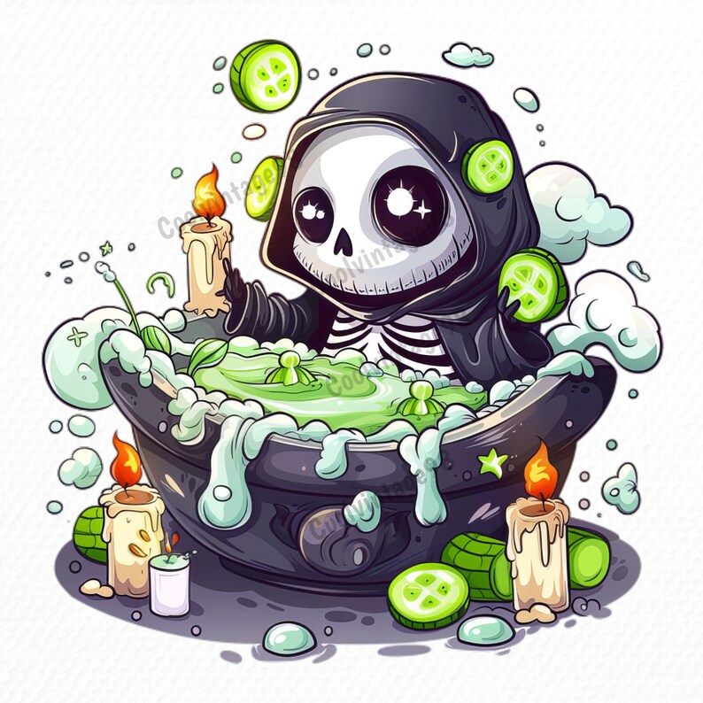 29 PNG Ghost Shower Clipart Cute Baby Ghost Illustrations Painted Ghost ...