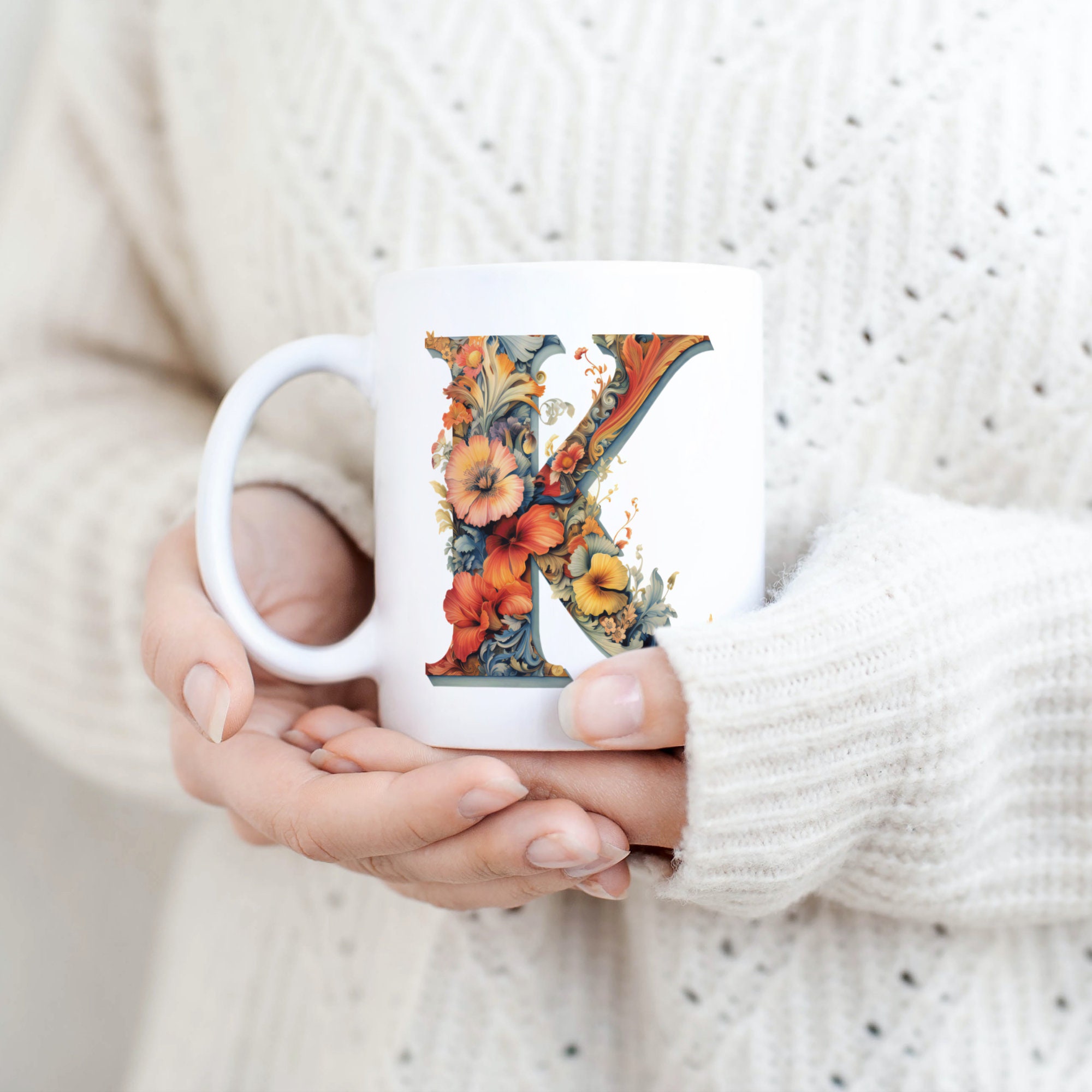 Autumn Fall Leaves Letter A-Z Clipart Bundle Autumn Party - Etsy