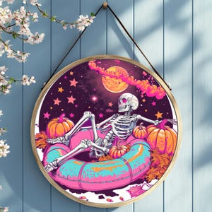 30 PNG Skeleton Donut Halloween Clipart, Donut PNG, Snarky Skeleton ...