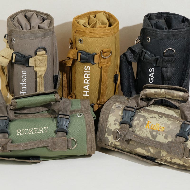 Tool Pouch for Motorcycle - Etsy